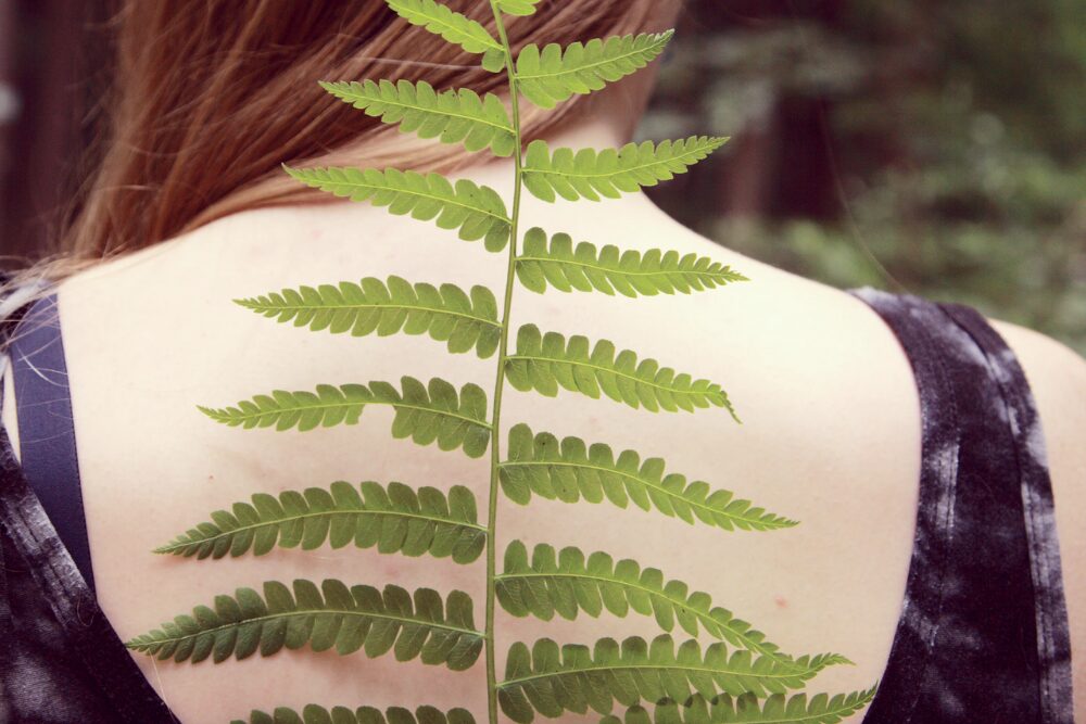 A Curving Spine Can Lead to Many Other Health Issues if Ignored