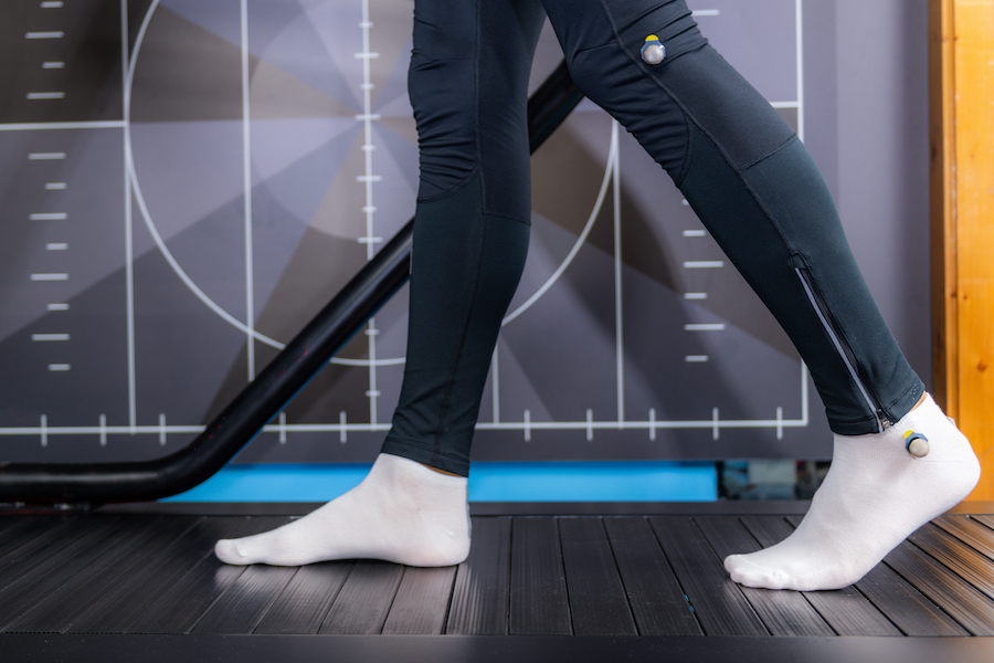 Why Gait & Posture Go Hand in Hand | Elysian Wellness Centre