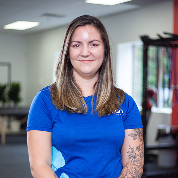 Brooke Meister | Elysian Wellness Centre