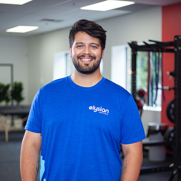 Our Team of Dedicated Therapists | Elysian Wellness Centre