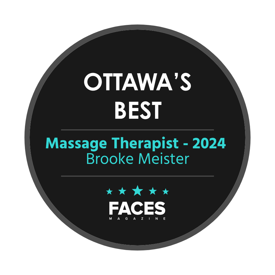 Brooke Meister | Elysian Wellness Centre