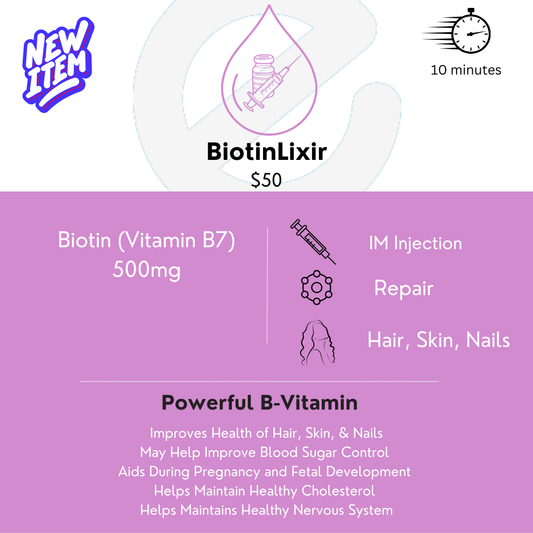 IV Therapy in Kanata, Ottawa | Elysian Wellness Centre