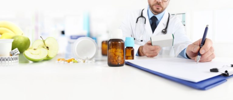 Exploring the Different Types of Dietitians | Elysian Wellness