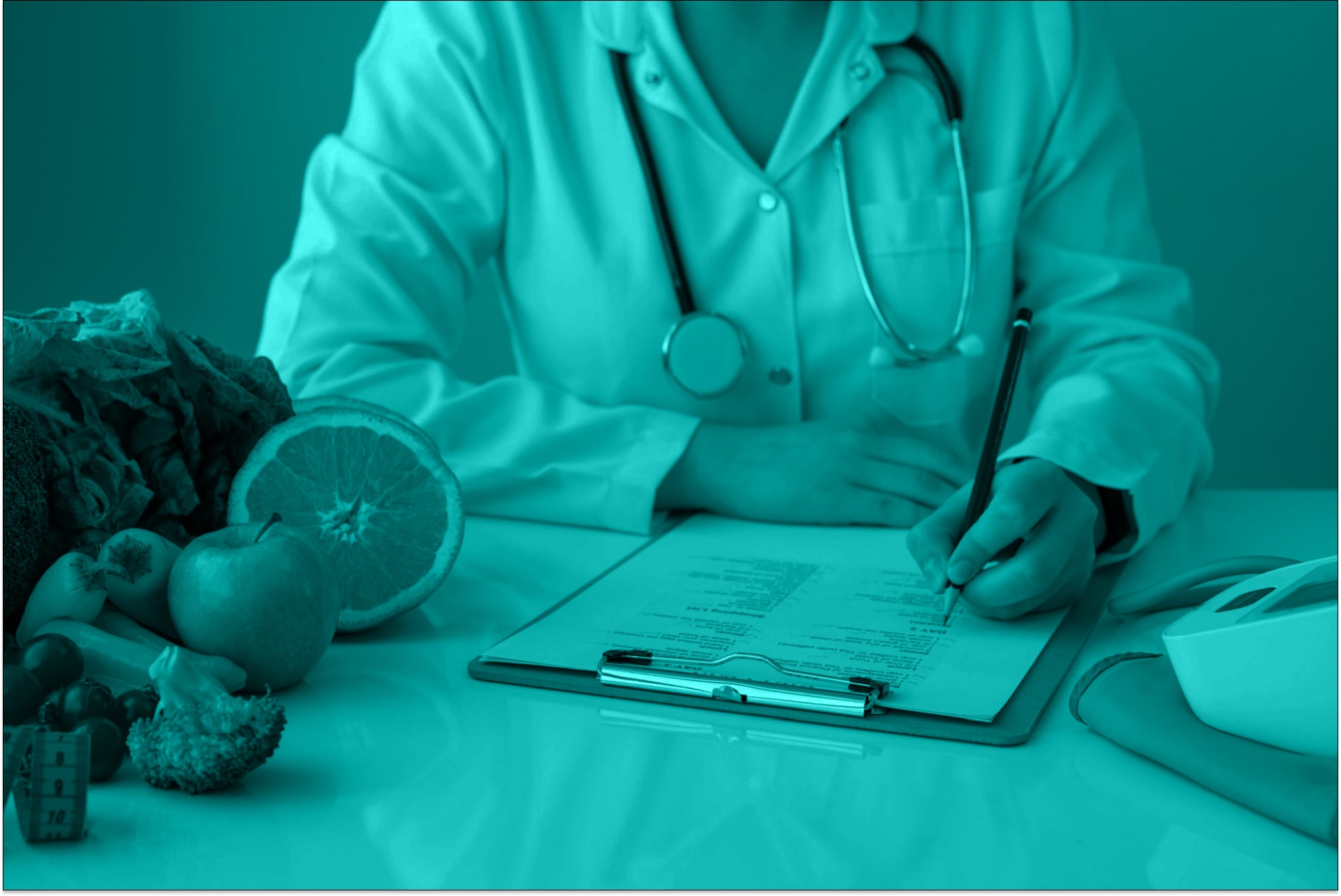 Exploring the Different Types of Dietitians | Elysian Wellness