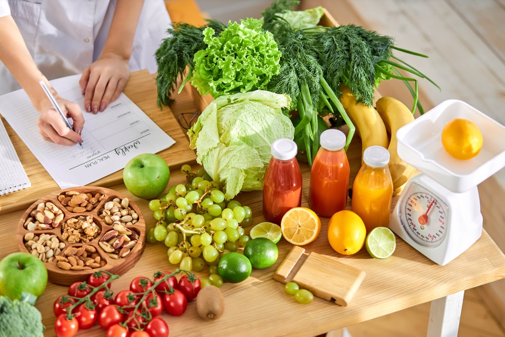 Understanding the Role of a Registered Dietitian | Elysian Wellness