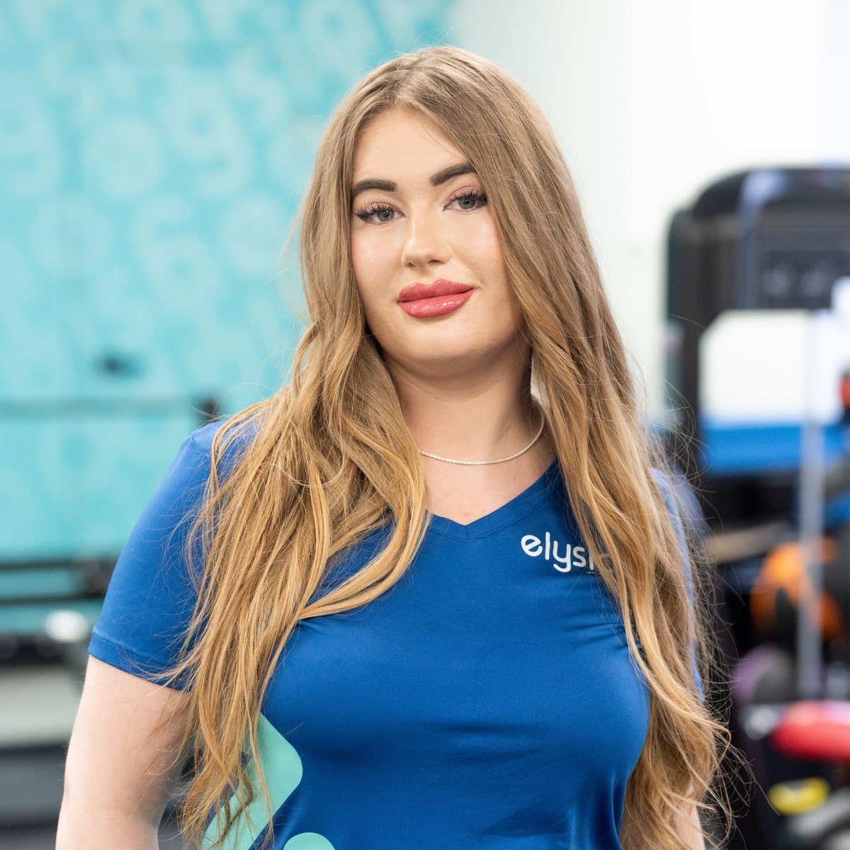 Hayley Lamont - Registered Massage Therapist | Elysian Wellness