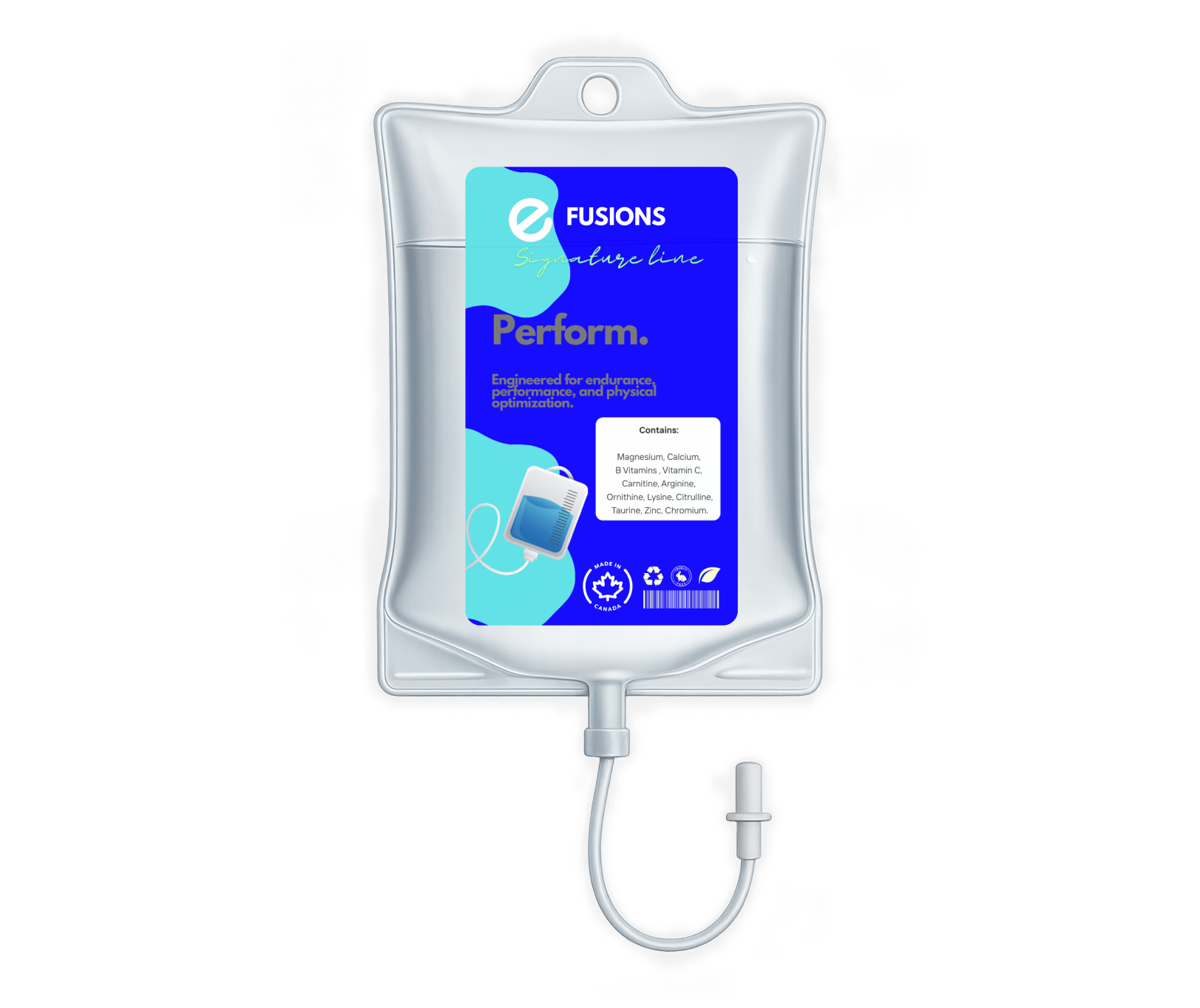 Perform | Elysian Wellness Centre